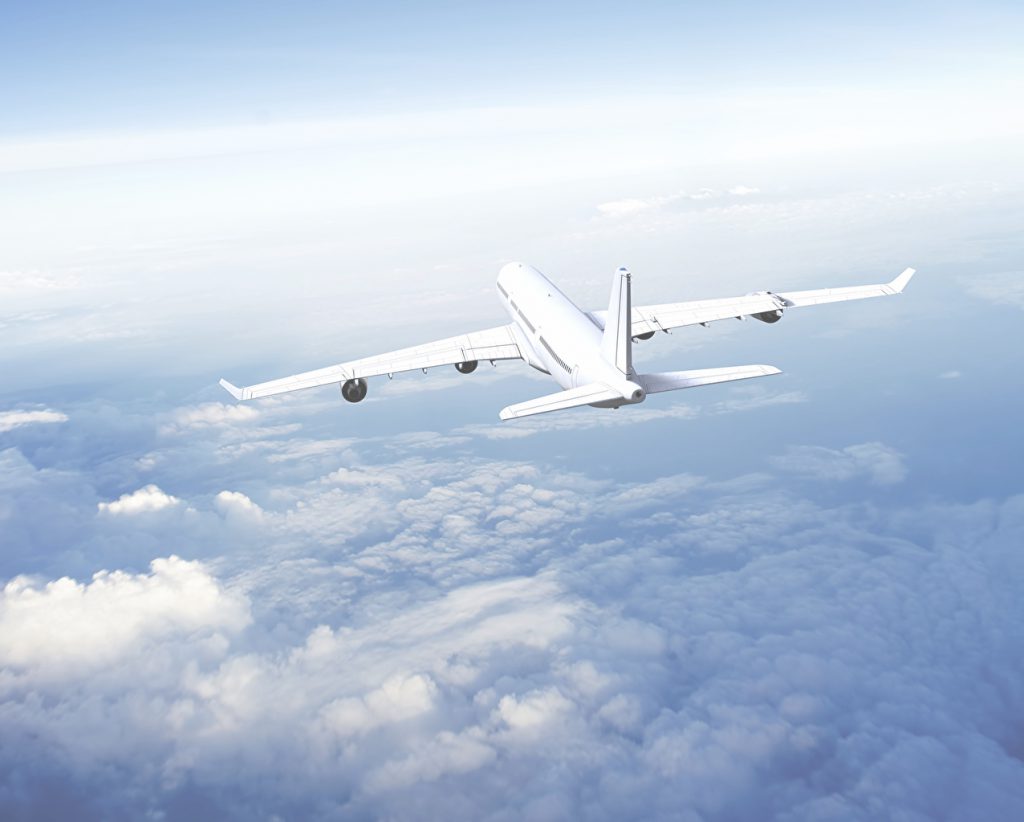 Agent for Service Limited | Aviation Regulatory Agent